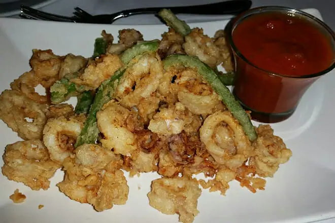 Pompano Grill