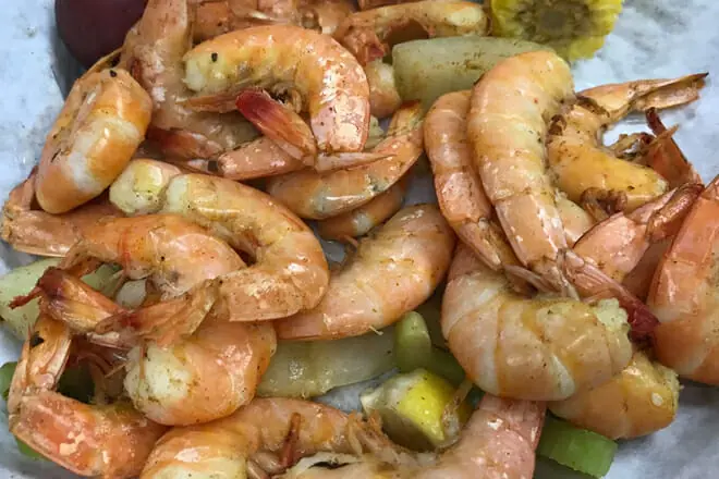 Quality Seafood