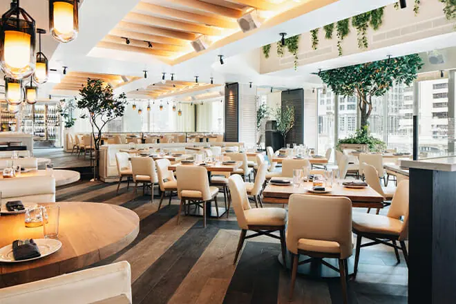 RPM Seafood