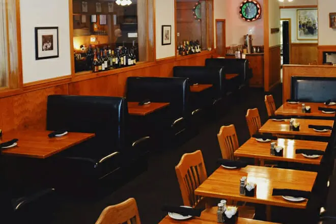 RT's Restaurant