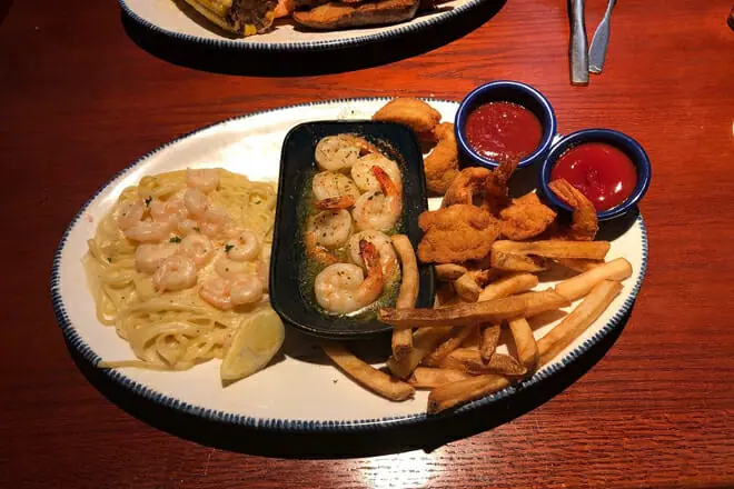 Red Lobster