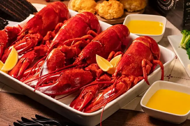Red Lobster