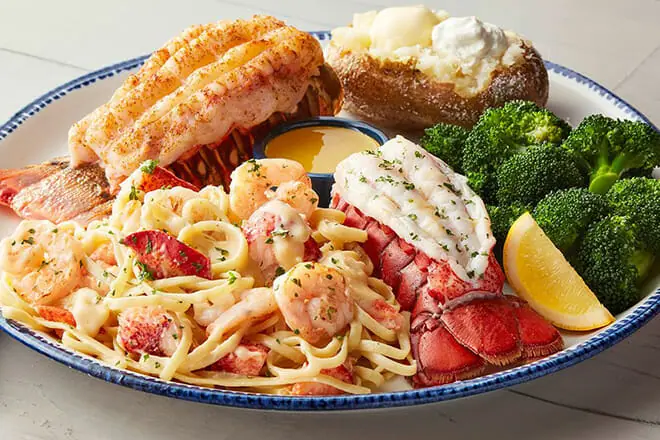 Red Lobster