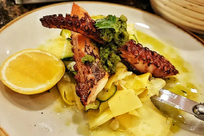 Ristorante Del Lago