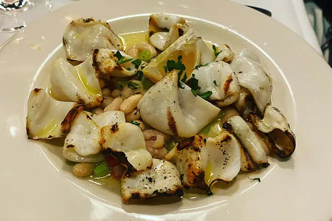 Ristorante Milano