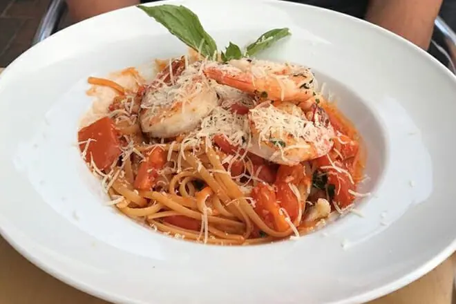 Ristorante Paradiso