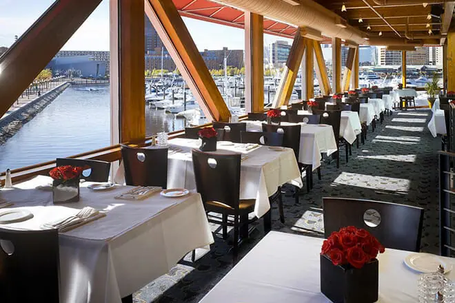 Rusty Scupper