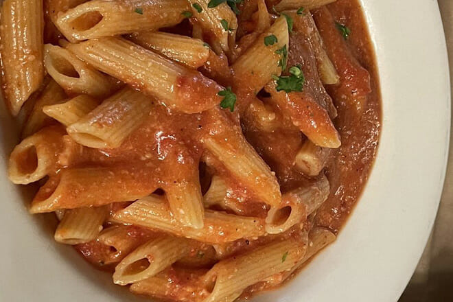 Sabatino’s Italian Restaurant
