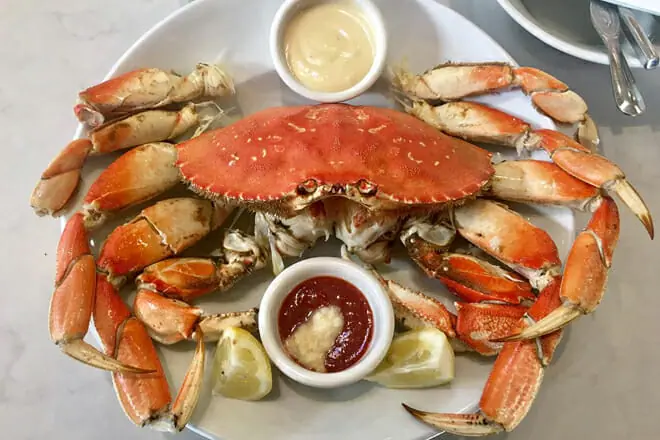 Santa Monica Seafood Market & Cafe