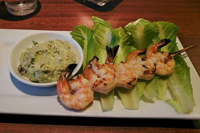 Seasons 52