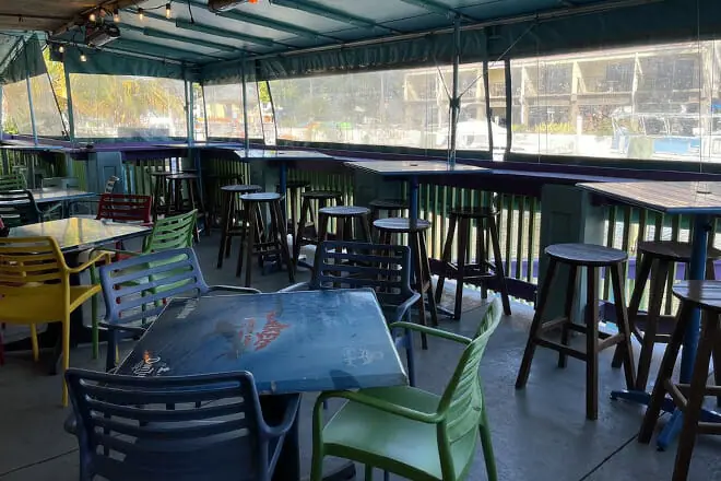 Sharkey's Pub & Galley Restaurant