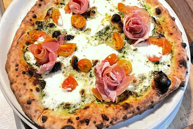 Sottocasa Pizzeria
