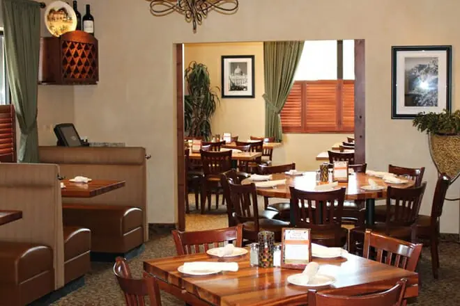 Stancato's Italian Restaurant