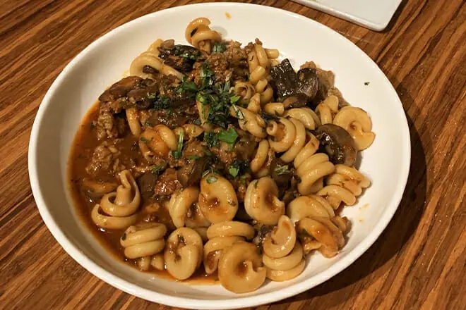 Stella Modern Italian Cuisine