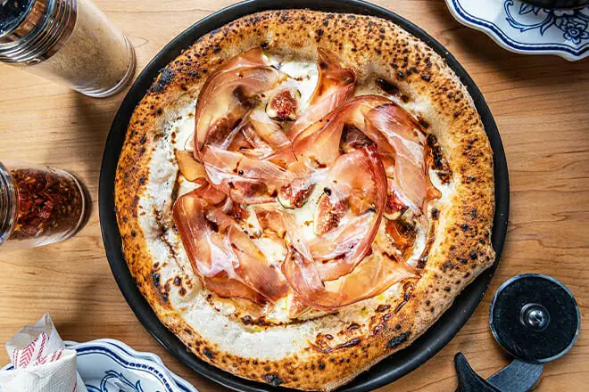 Stellina Pizzeria