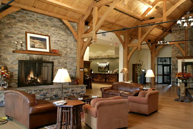 Stonewall Resort