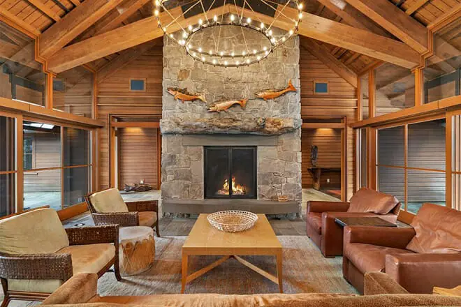Suncadia Resort, Cle Elum