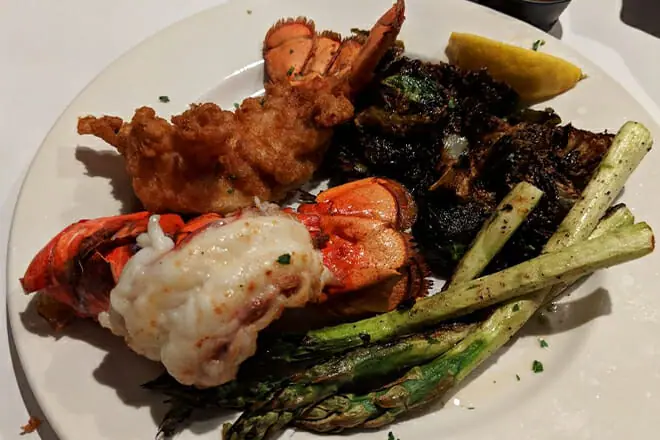 Sunset Grille