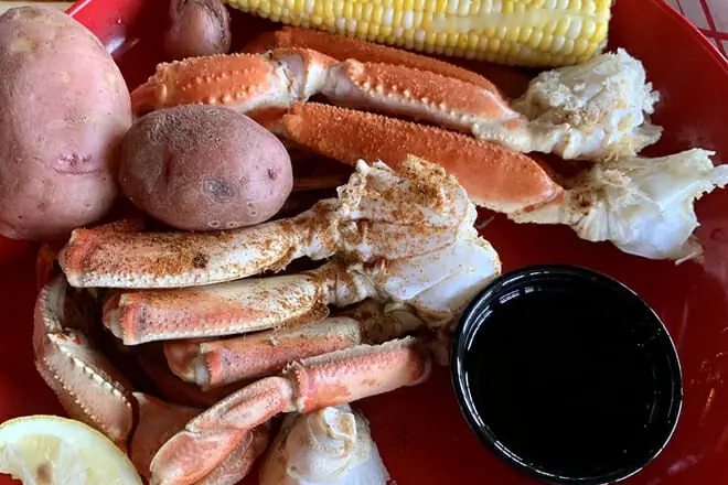 The Crab Trap