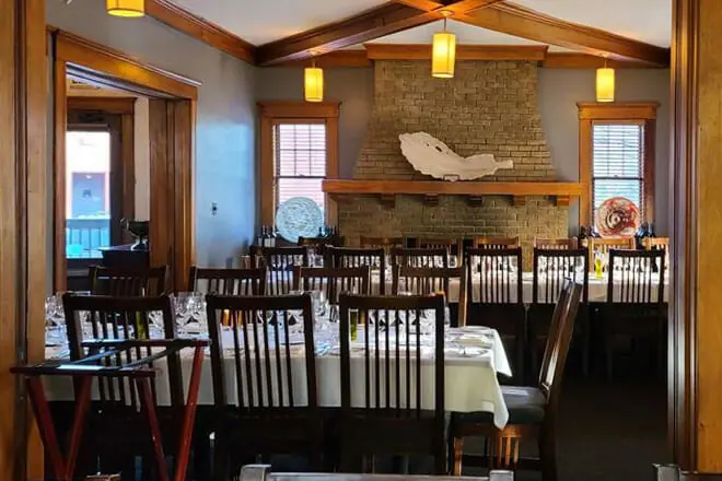 The Fig Tree Restaurant