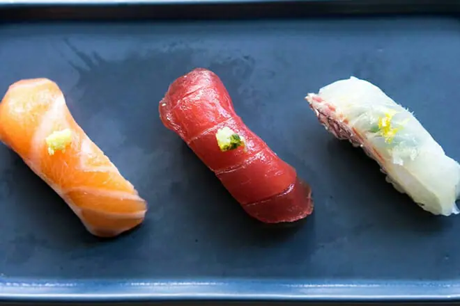 Uchi