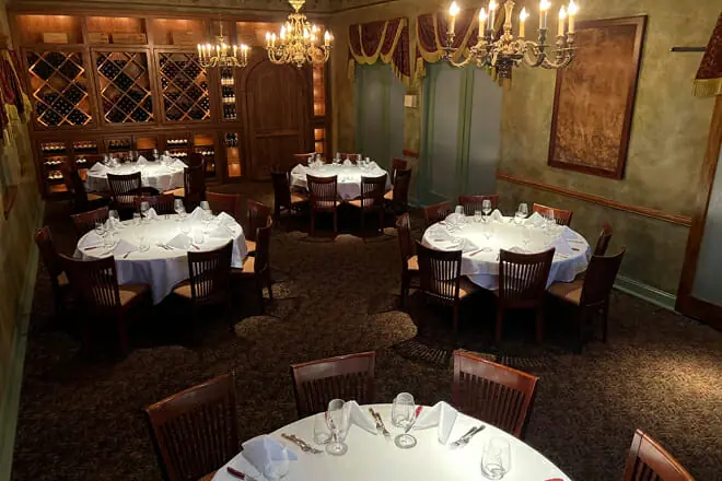Vito’s Chop House