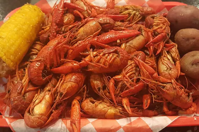 Voodoo Gumbo