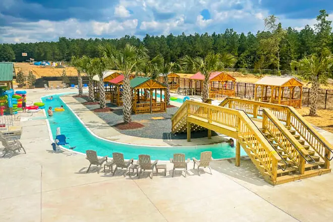 Wildwood Resort