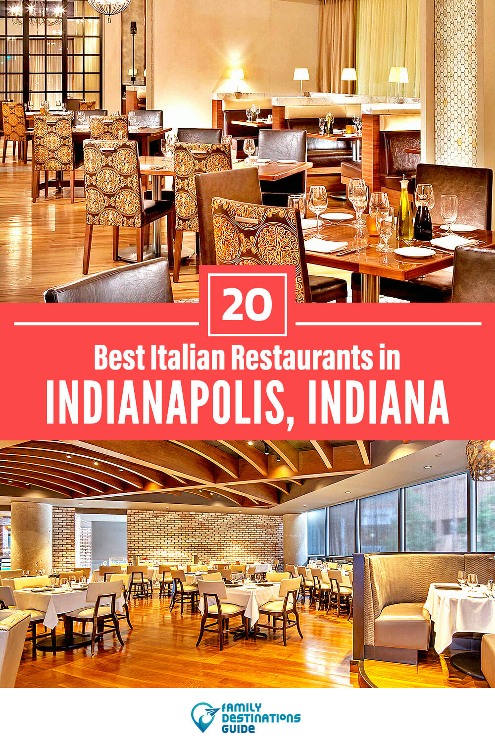 20 Best Italian Restaurants in Indianapolis, IN