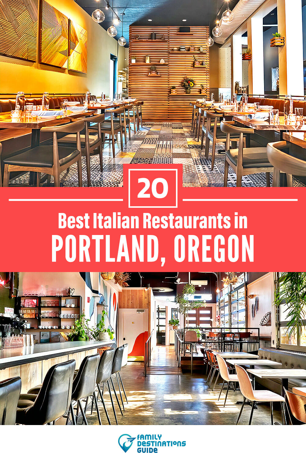 20 Best Italian Restaurants in Portland, OR