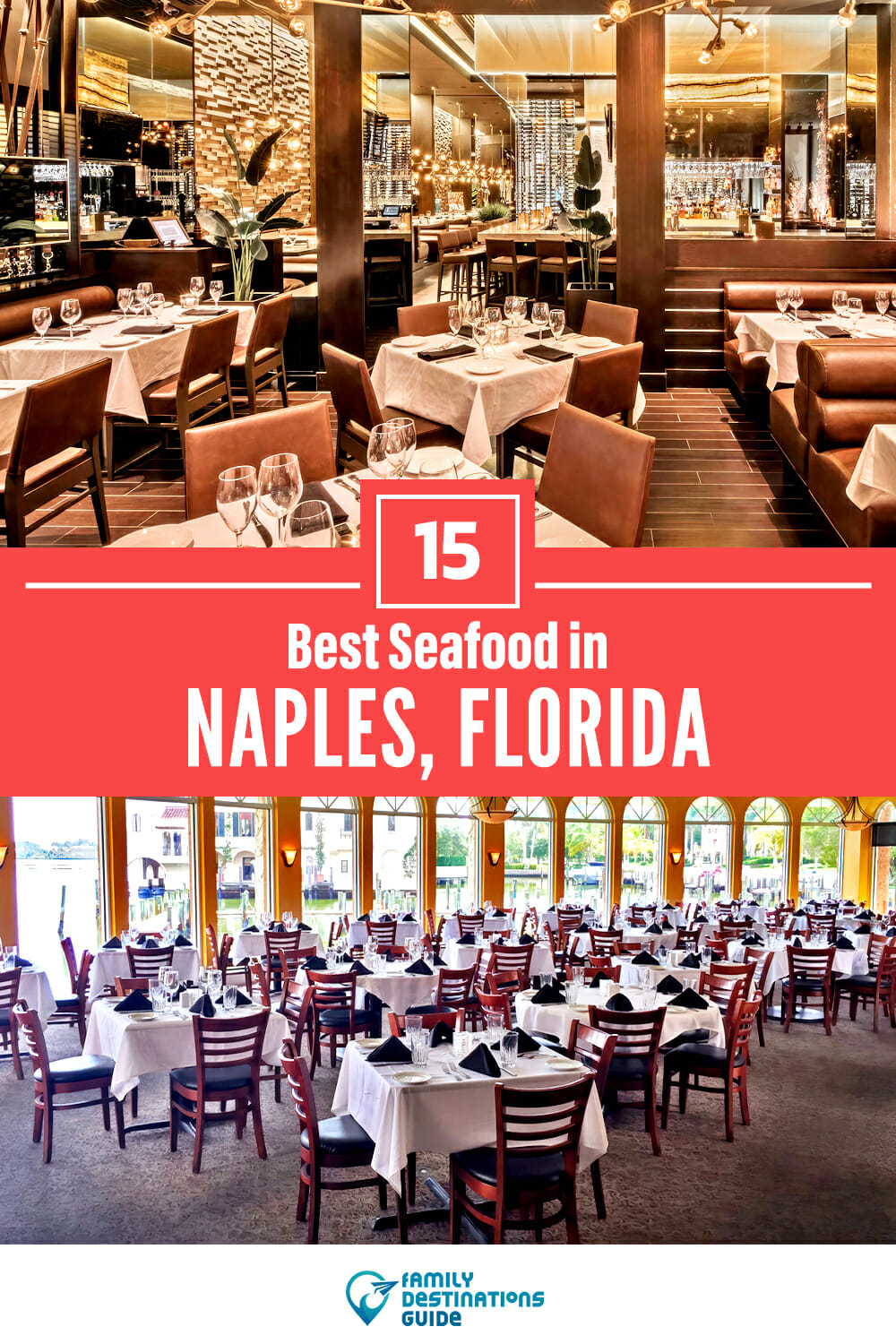 Best Seafood in Naples, FL: 15 Top Places!