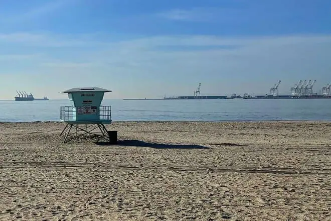 alamitos beach