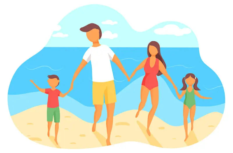 america's top 175 affordable family vacation destinations