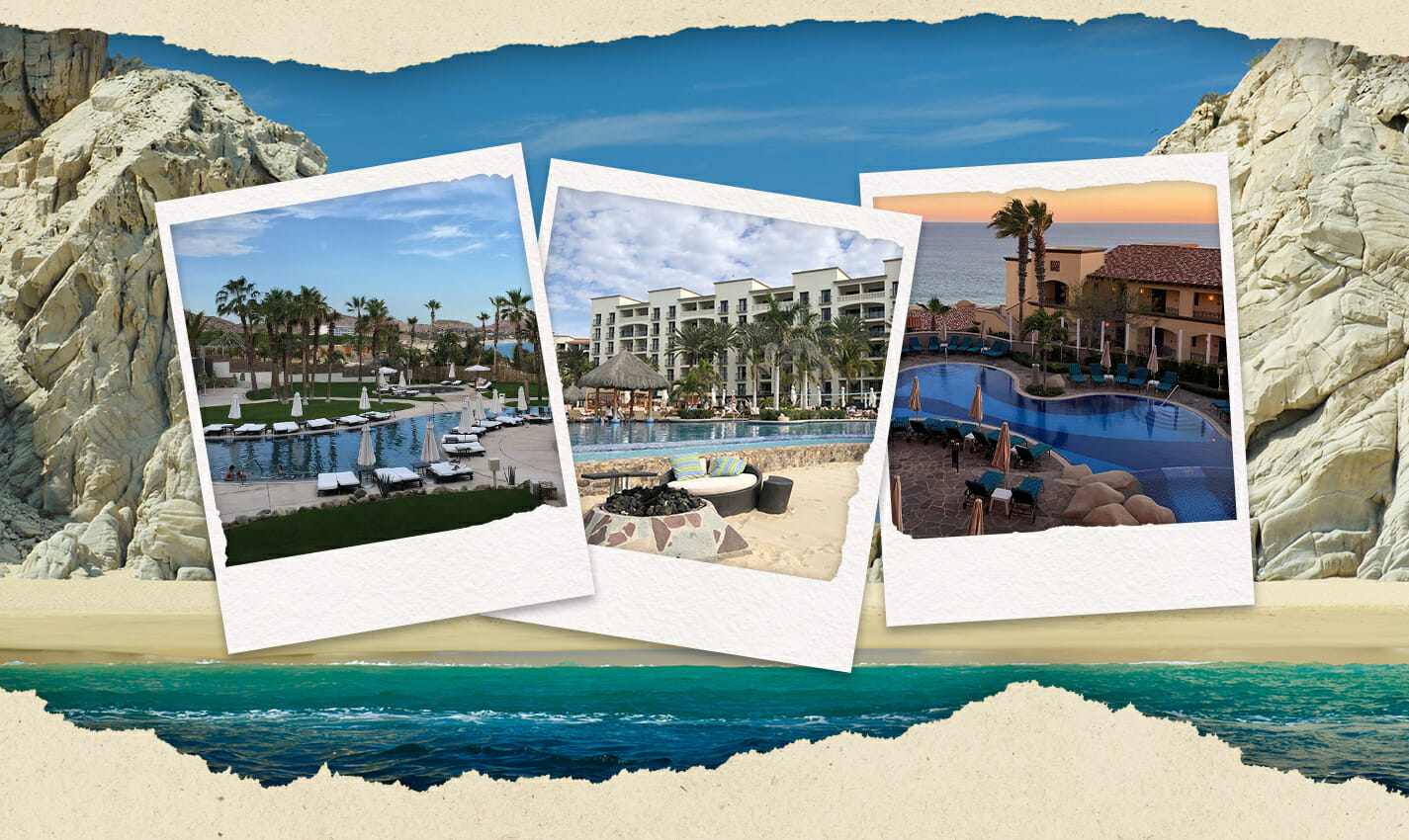 best all inclusive resorts in cabo san lucas for families travel photo