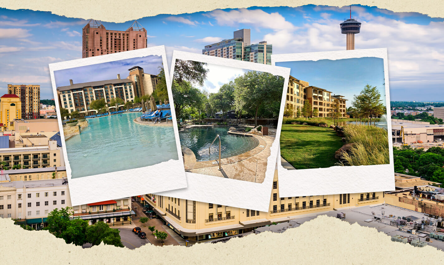 best family resorts in texas travel photo