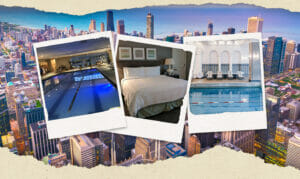 best hotels in chicago for families travel photo
