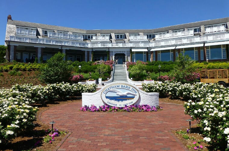Chatham Bars Inn — Chatham