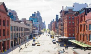 explore the best new york city neighborhoods travel photo