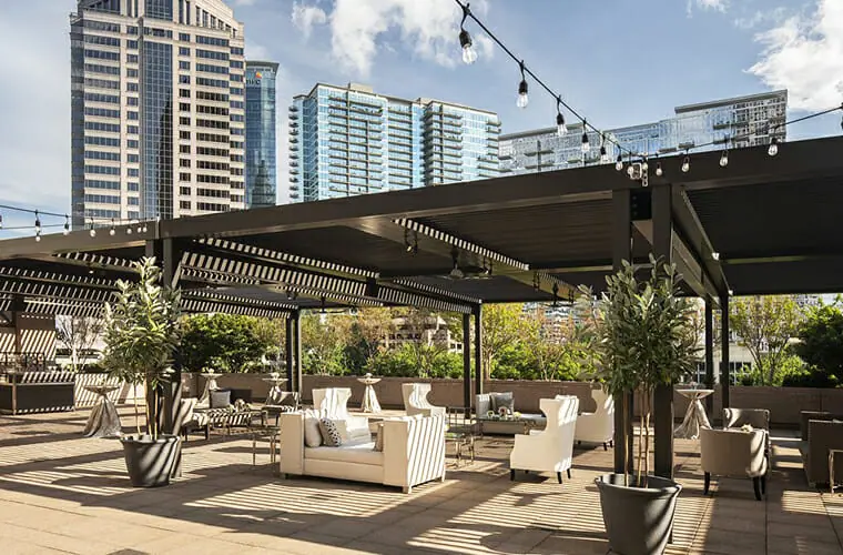 Four Seasons Hotel Atlanta