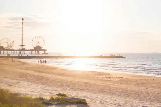 galveston texas