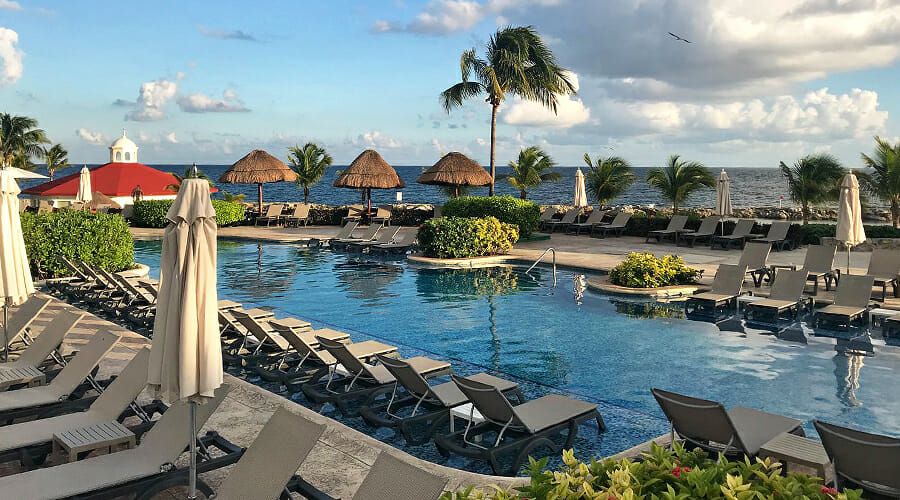 hard rock hotel riviera maya 1