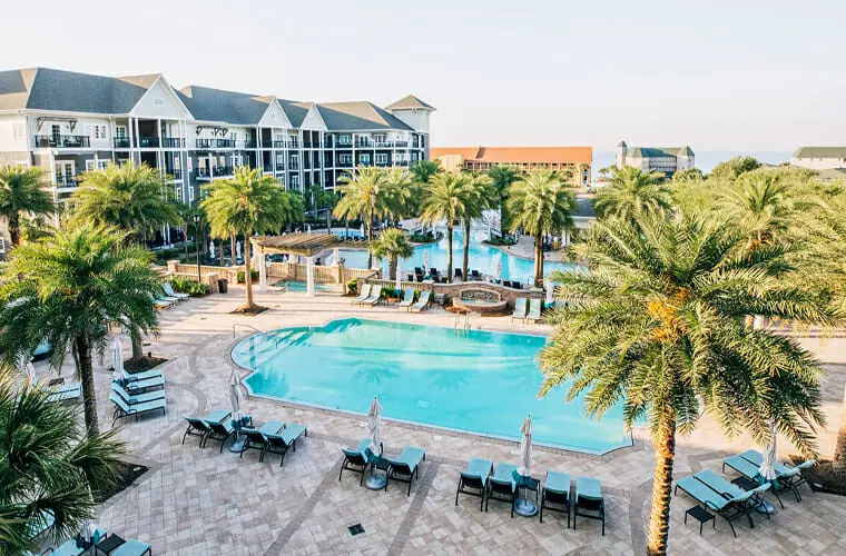 henderson beach resort