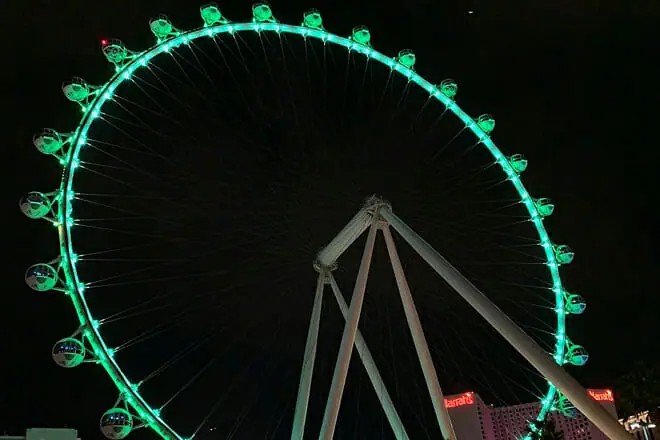 High Roller