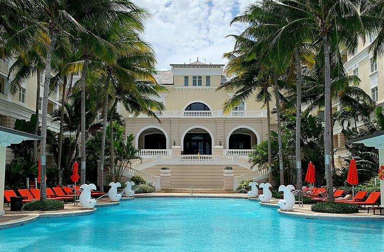 Jewel Grande Montego Bay Resort & Spa — Jamaica