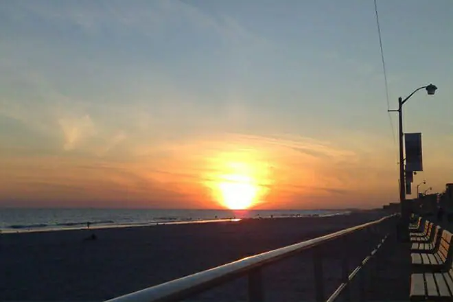 long beach new york