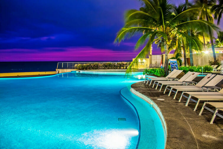 sunset plaza beach resort & spa