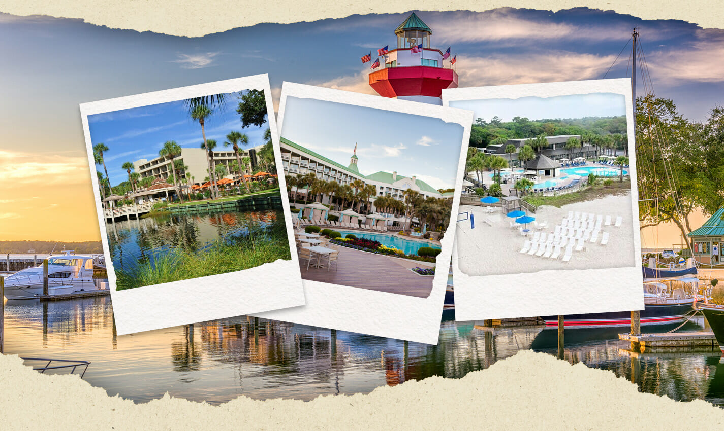 best hilton head resorts for families travel photo