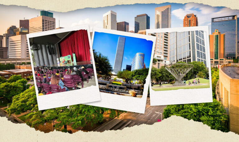 free things to do in houston, tx travel photo