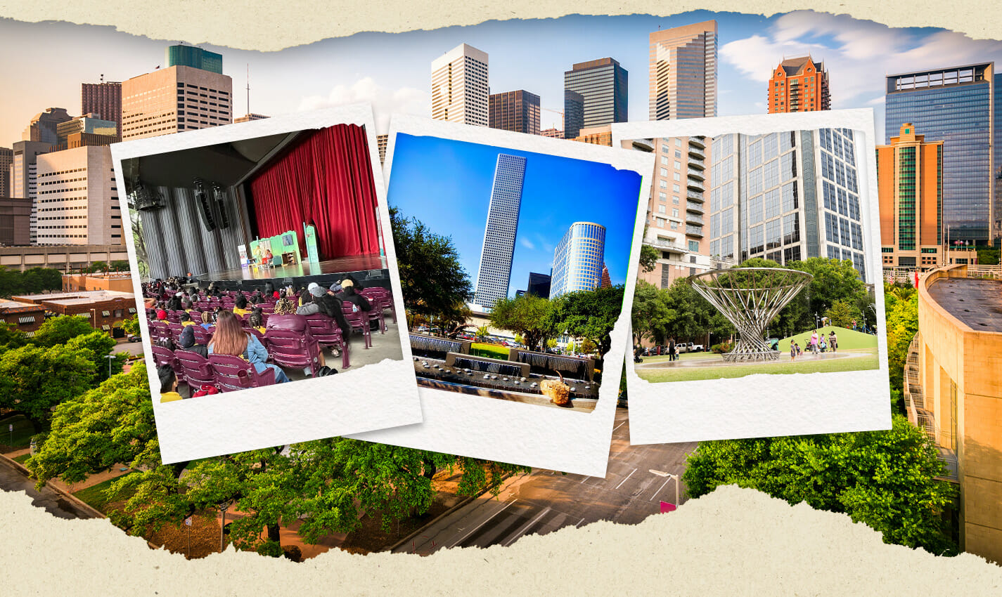 free things to do in houston, tx travel photo