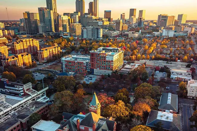 atlanta